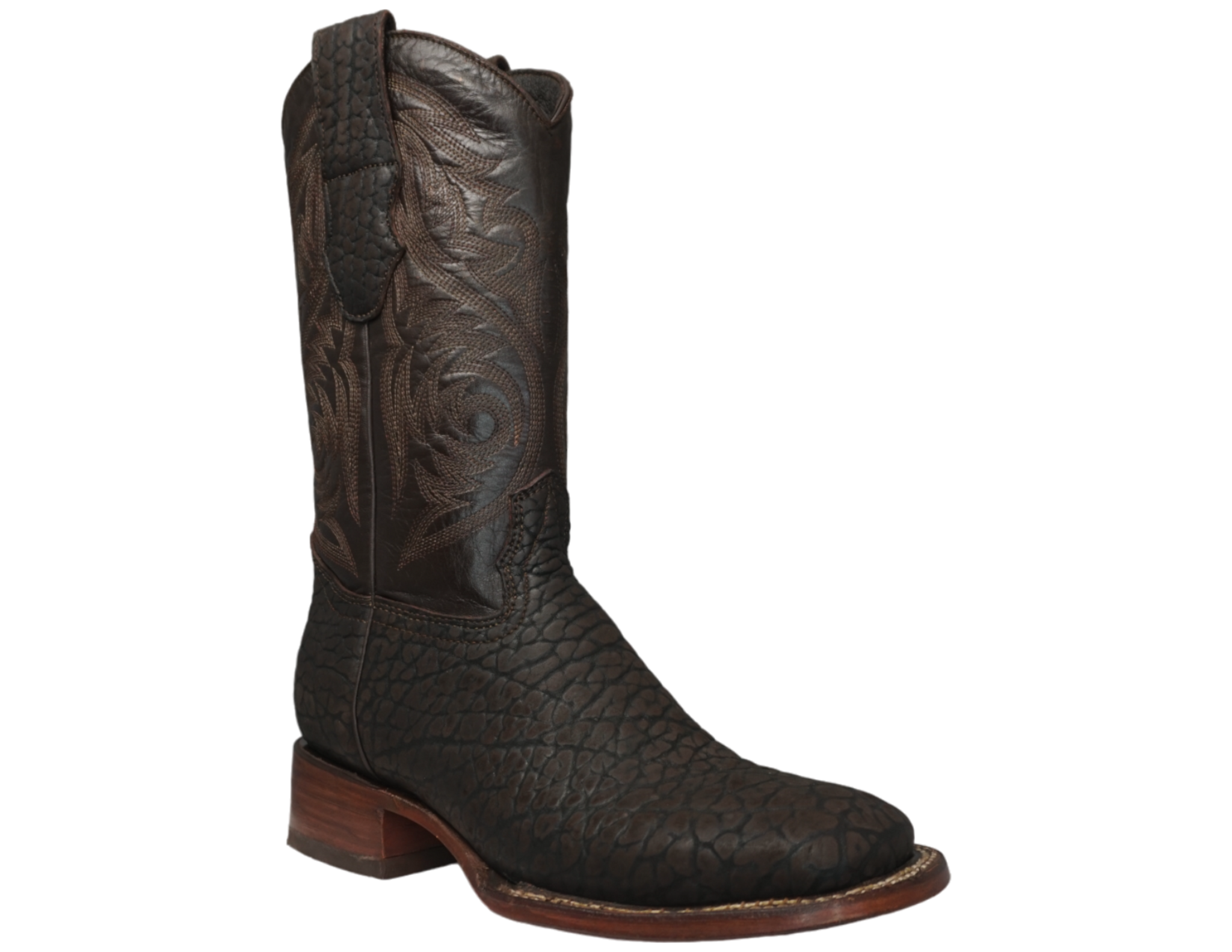 Botas Vaqueras — enlatiendita.com