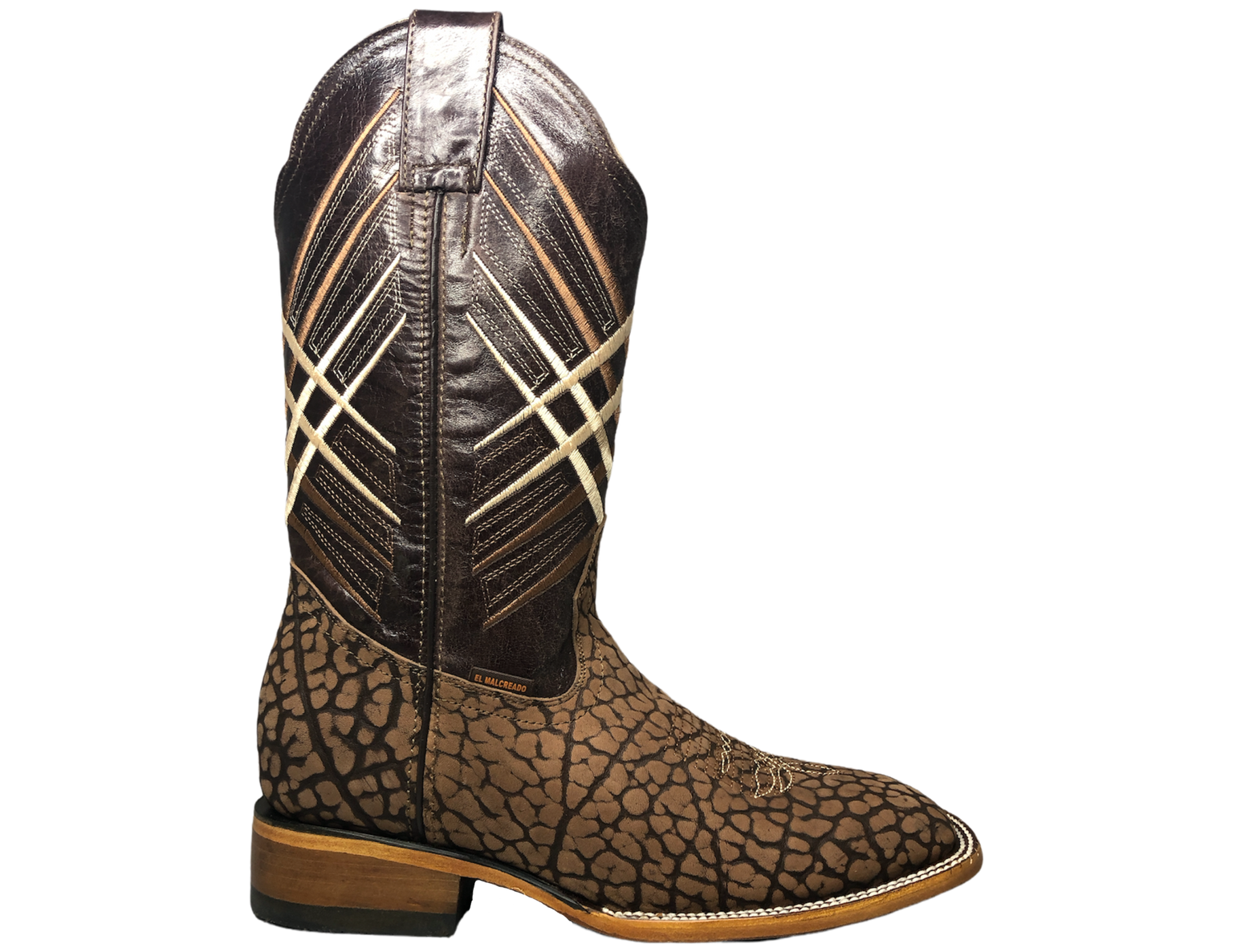 Botas Vaqueras — enlatiendita.com