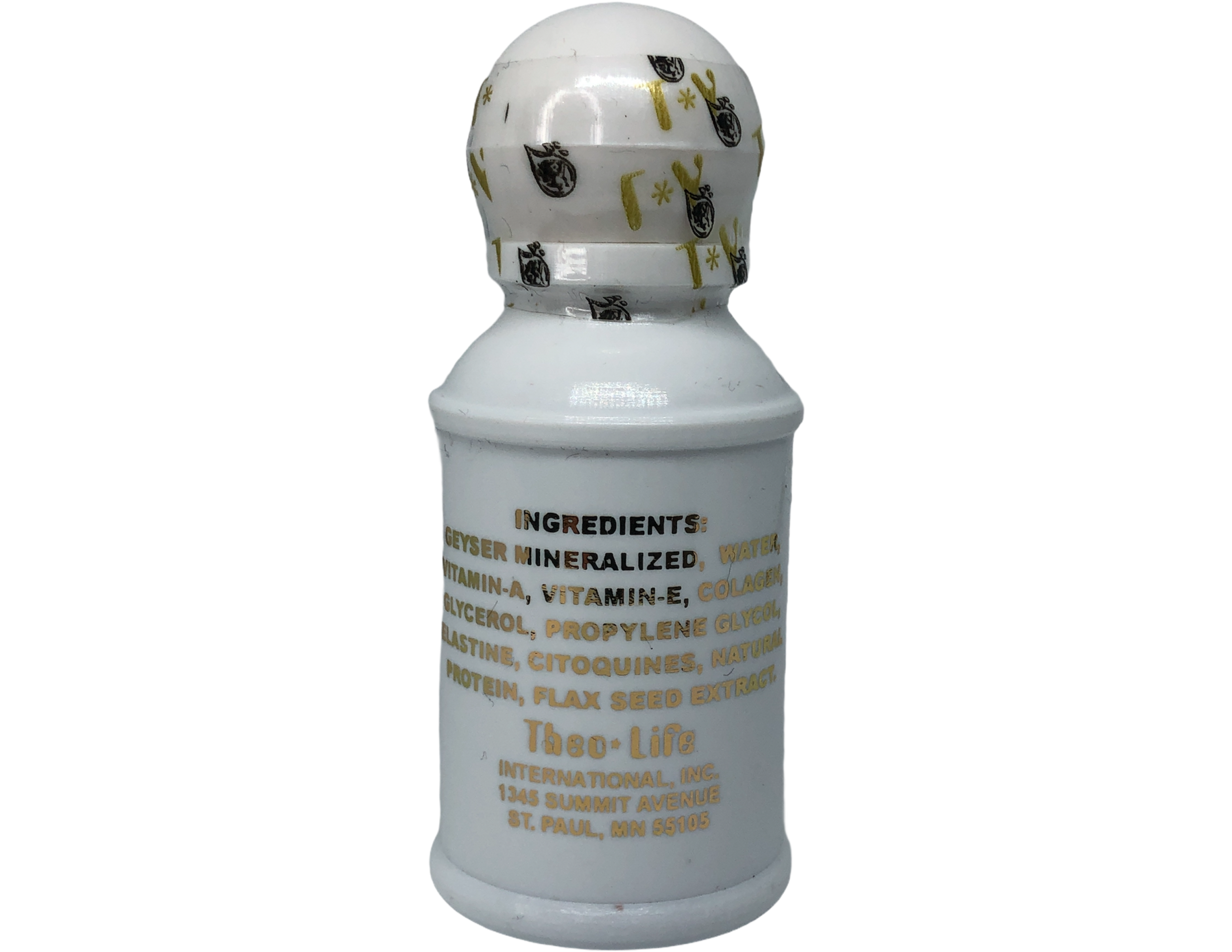 Theo Vital Eye Wonder — enlatiendita.com