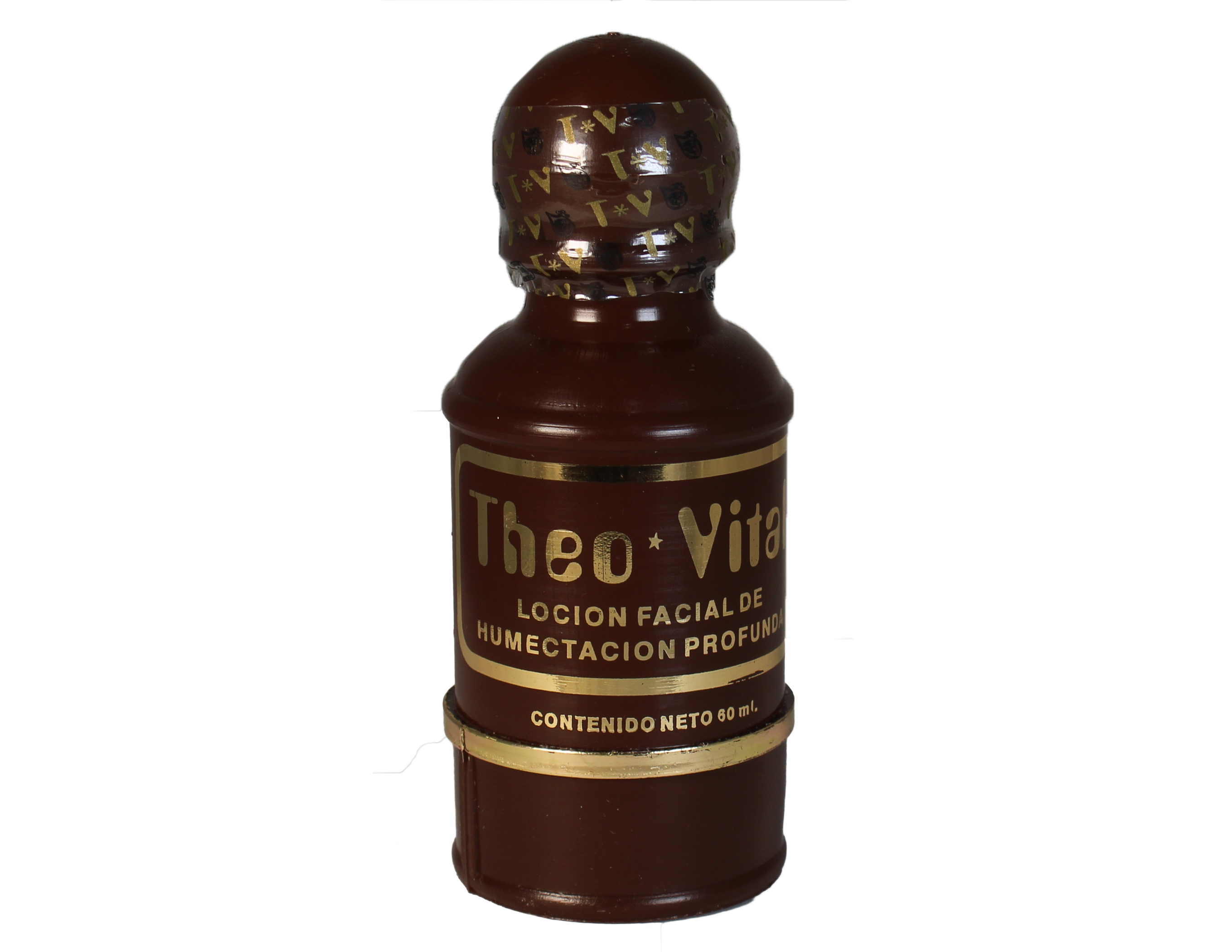 Theo Vital Anti-Aging Package — enlatiendita.com